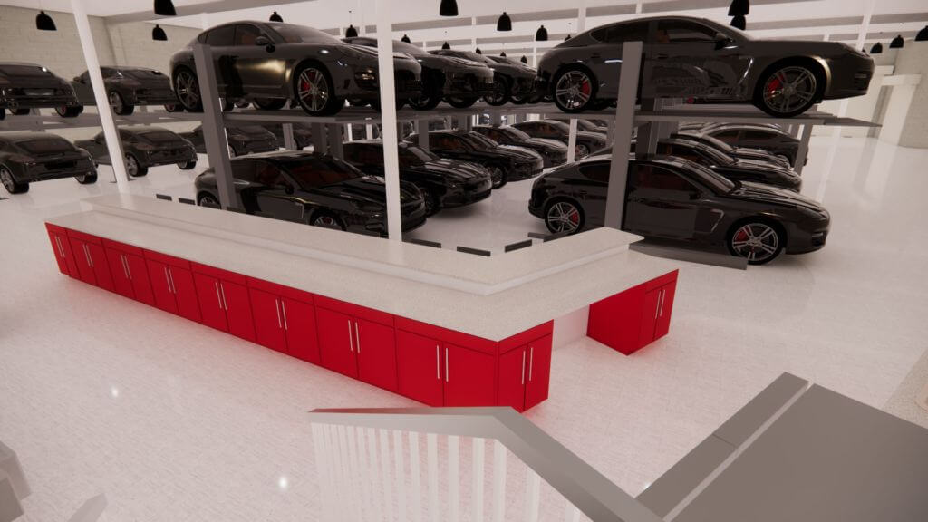 Get to Know: Car Locker® - St. Petersburg Chamber of Commerce