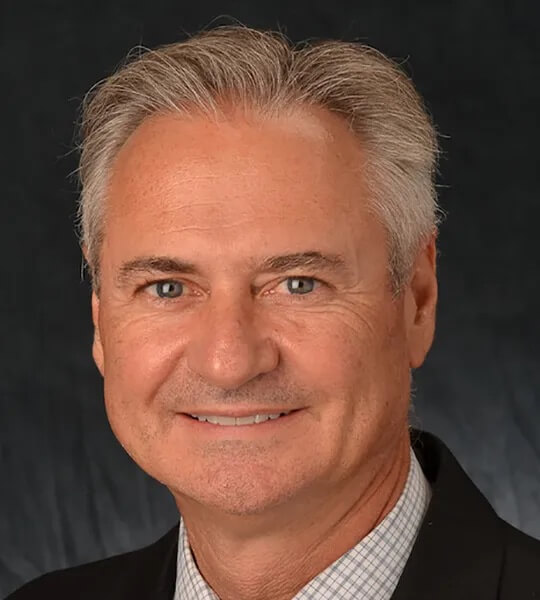 Leadership & History - St. Petersburg Chamber of Commerce