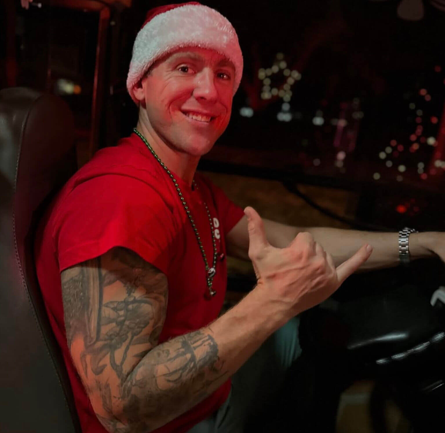 Light Up the Holidays with Star Trolley’s Tours - St. Petersburg ...