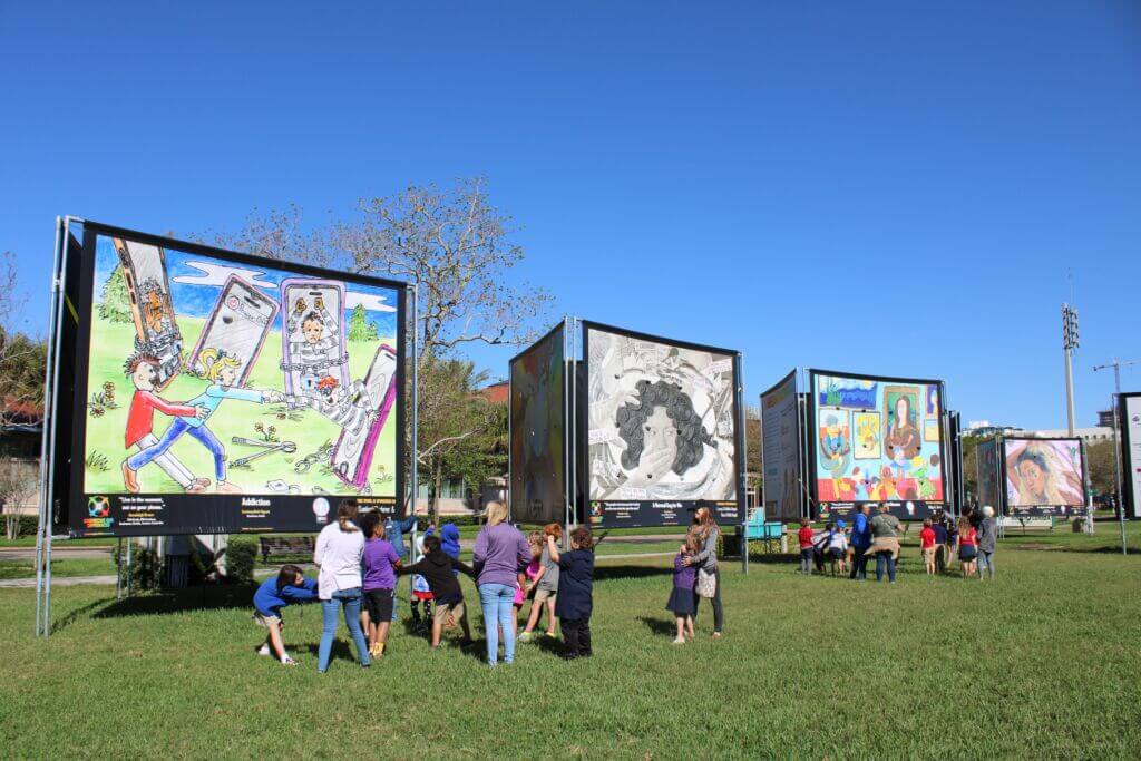 Get to Know Embracing Our Differences - St. Petersburg Chamber of Commerce